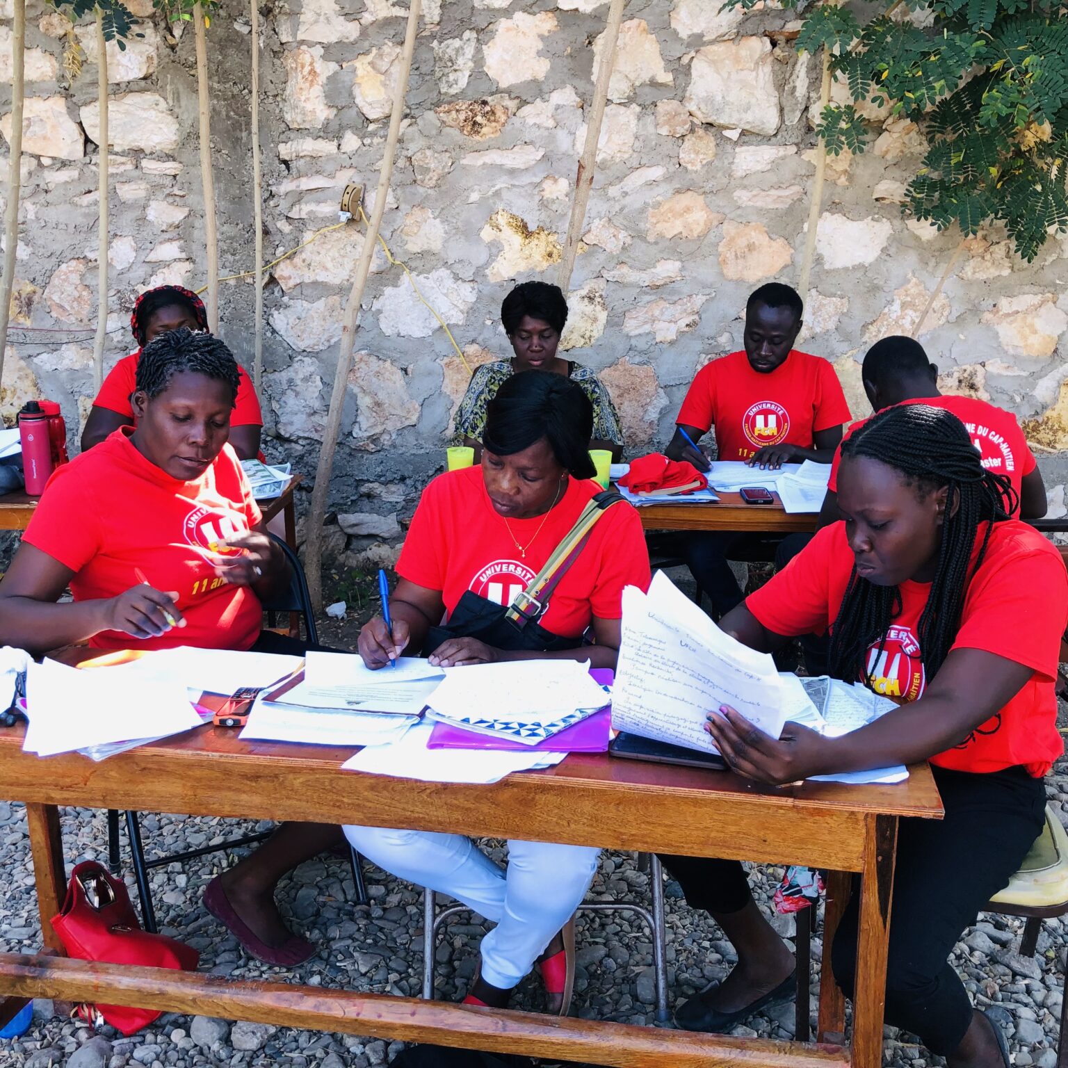 Actualités – Université Franco-Haïtienne du Cap-Haïtien